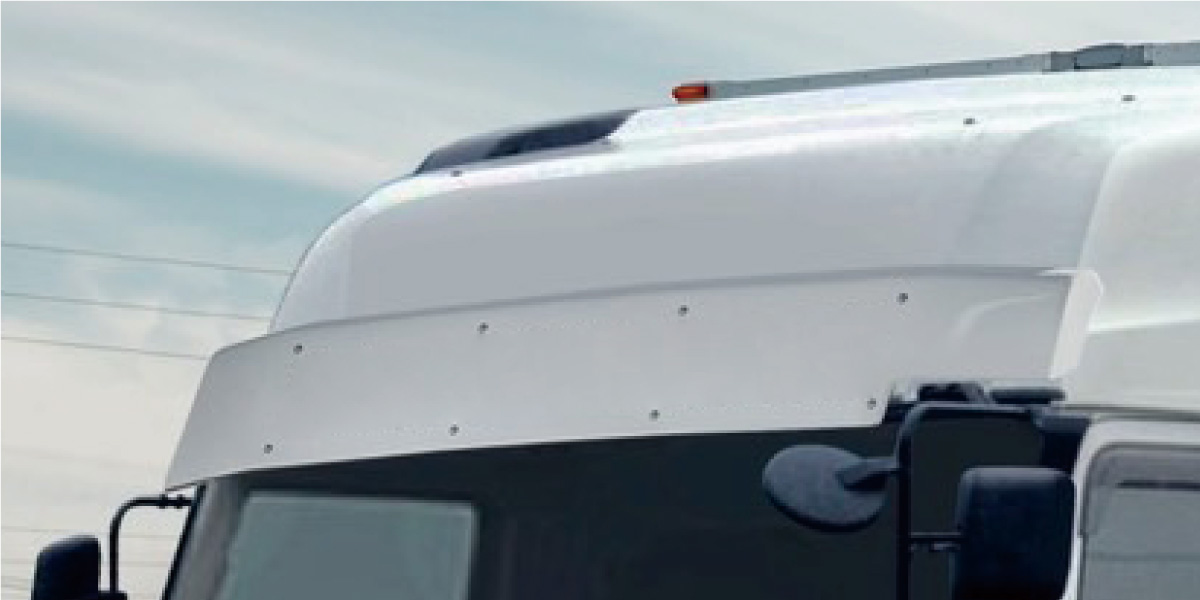 LB-TRUCKS HINO PROFIA - LB Trucks JAPAN